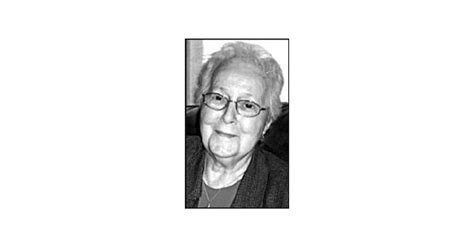 Cecile Beaudoin Obituary 1924 2016 Legacy Remembers