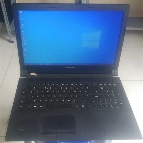 Refurbished Lenovo Ideapad Laptop Available In Bangalore At Bengaluru Id