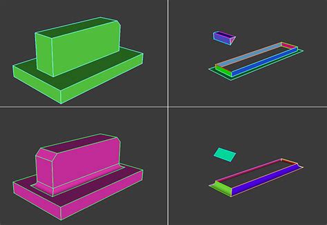 Ledas Labs Starts With Cloud Based Geometry Comparator
