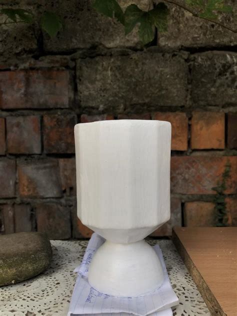 Розпродаж декоративна ваза для саду — ціна 250 грн у каталозі Вази Купити товари для дому та