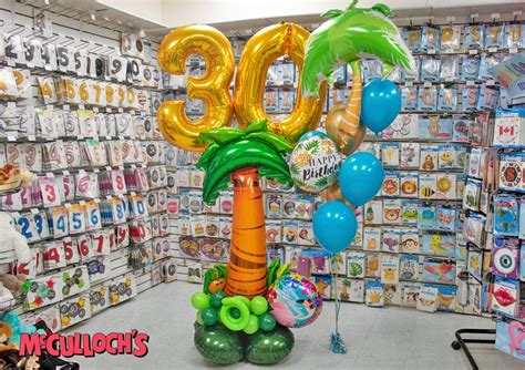 Balloon Store In London Ontario We Deliver