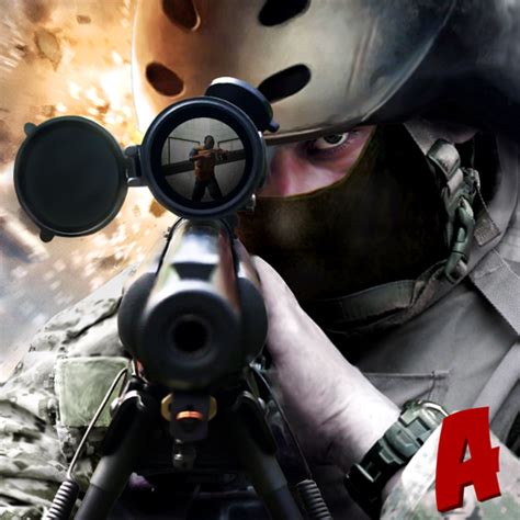Buy Sniper Assassin 3d In Pakistan Sniper Assassin 3d Price