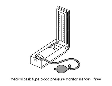 Sphygmomanometer Diagram Easy At Molly Nielsen Blog