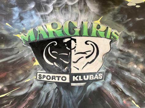 LritĮps Nariams Nuolaidos Alytaus Sporto Klube Margiris Profsąjungų