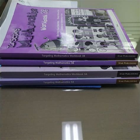 Jual Targeting Mathematic 3 Shopee Indonesia