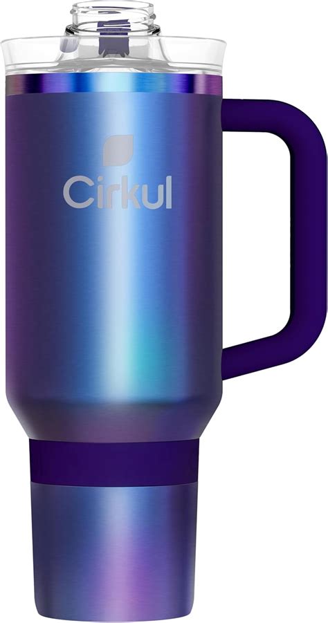 Cirkul 40oz Chameleon All Day Strawsip Tm Tumbler