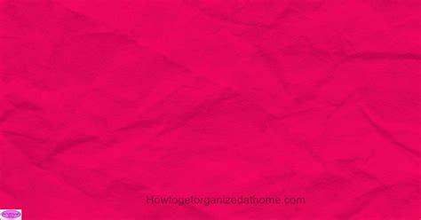 how to detect clutter in your home today