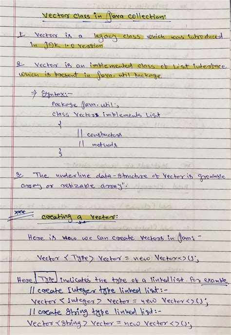 Shiv Nandan Kumar On Linkedin Today New Things Learn In Java What