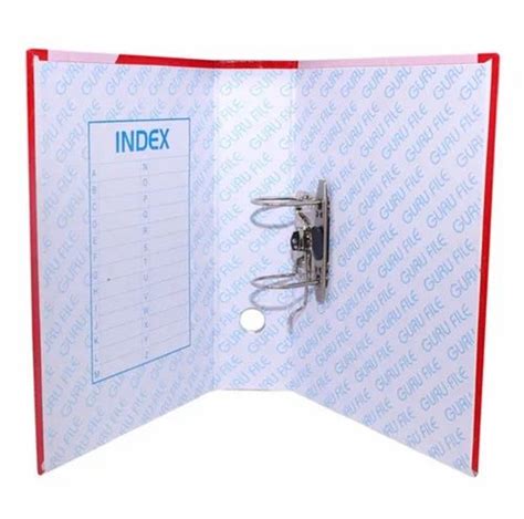 Index File Folder At Rs 70 Piece Index File In Ghaziabad Id 2850435026612