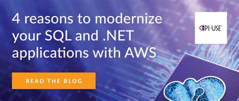 Migratewithus Cloudoptimization Sqlserver Dotnet Aws