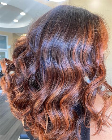 Capelli Ramati A Chi Stanno Bene E Quale Tonalità Scegliere
