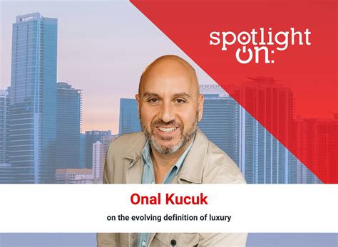 Spotlight On Onal Kucuk General Manager 1 Hotel Nashville Caa