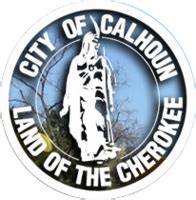 Calhoun Georgia Wikipedia