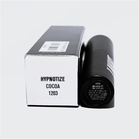 Il Makiage Hypnotize Fill And Fix Brow Shaper 1203 Cocoa