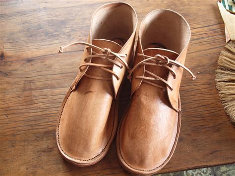 Vellies Making Our Own Wallace Vosloo Our Mentor Page 3