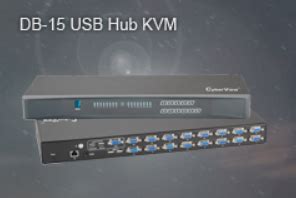 Austin Hughes KVM Switches U