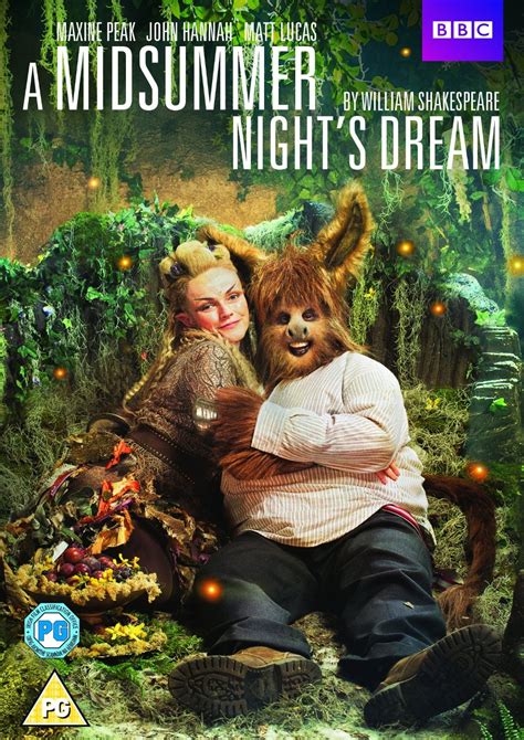 A Midsummer Nights Dream Review Ein Sommernachtstraum Film 1999 Icdk