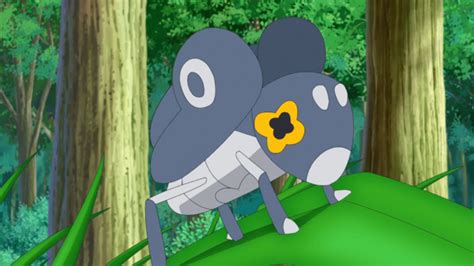 File Nymble Anime Png Bulbagarden Archives