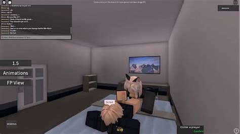 Blonde Roblox Cat Girl Has Sex With Blondie Xxx Videos Porno Móviles