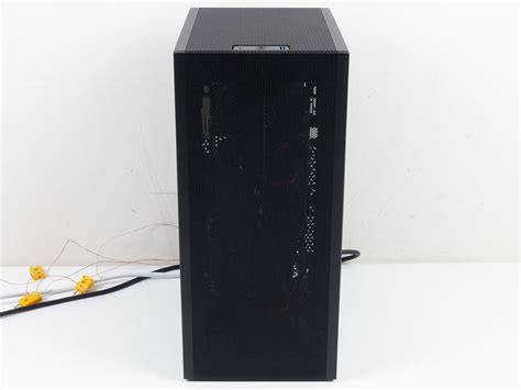 Ssupd Meshlicious Review Doubling Down On Mesh Assembly And Finished Looks Techpowerup