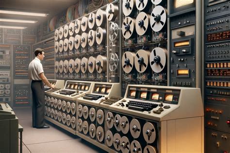 Historia De La Ingenier A De Software