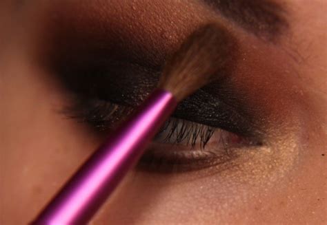 Makeup Your Jangsara Tutorial Kim Kardashian Smokey Eye