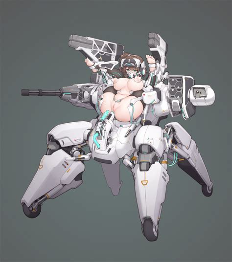 Stmast Original Chinese Commentary Commentary Request Highres 1girl Anal Anal Object