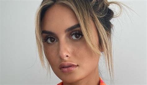 Julia Rose Bio Age Height Wiki Instagram Biography