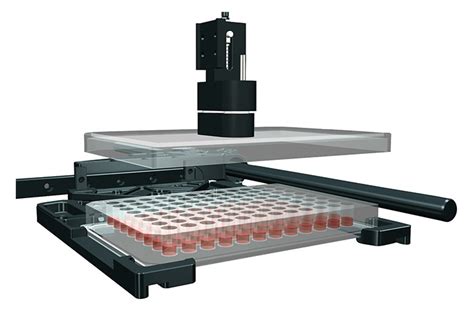 Multimode Microplate Reader Live Cell Assays