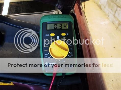 How To Check Tps Voltage Sr20 Forum