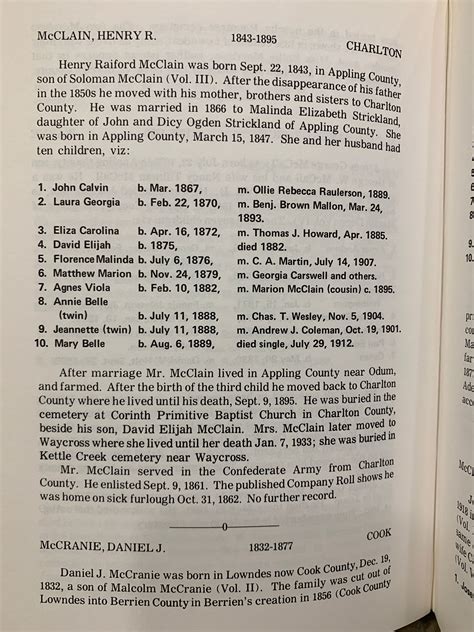 Daniel J Mccranie 1832 1877 Find A Grave Memorial