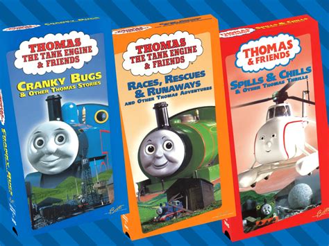 Thomas And Friends Cranky Bugs And Other Thomas Stories