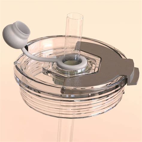 Tritan Copolyester Used In Plastic Injection Molding Process