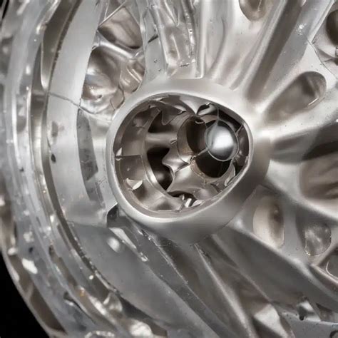 Mastering The Art Of Diffusion Bonding Techniques For High Strength Metallic Joints The Weld Fab