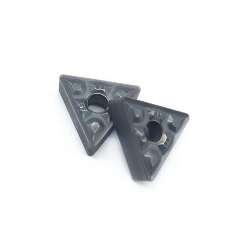 Triangular Carbide Insert For Machinery Processing At Rs 110 In Pune