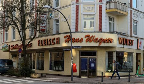 Traditionsschlachter Gibt Auf Der Fleischer Der Tv Köche Dicht Mopo