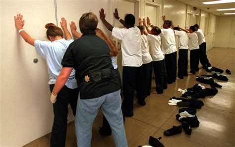 Juvie Prison