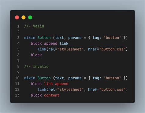 Github Deemogusepug Language Features Various Language Functions For The Pug Template Engine