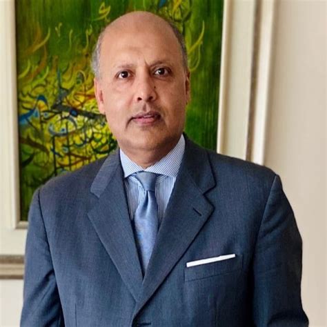 Syed Fareed Afzal Linkedin