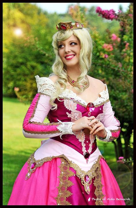 Princess Aurora Disney Princess Cosplay Princess Aurora Princess