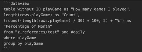 Dataview Use Results From Lengthrowsproperty To Find Percentage Help Obsidian Forum