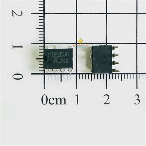 Mip2e3d Dip 7 Ic Nguồn Chính Hãng Panasonic