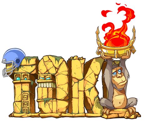 Toki Logo 1 Nintendosoup