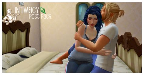 TS4 Poses