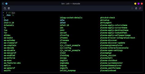 The Linux Directory Structure Explained
