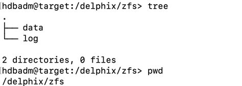 Staging Push Implementation Details