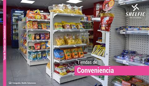Tipos De Alimentos De Conveniencia