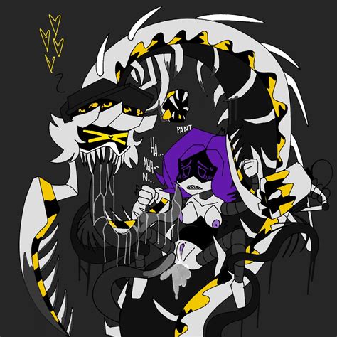 Rule 34 1boy 1girls 2d Cyn Murder Drones Eldritch N Female Glitch