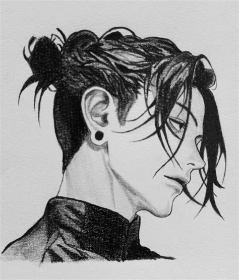 Sketchesbycandle Naterart Profile Pinterest