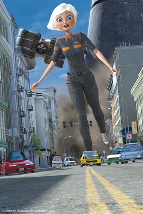 Monsters Vs Aliens 3d Tickets And Showtimes Fandango